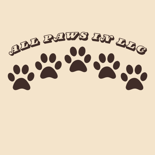 All Paws In LLC – "Our mission is to make your family's routine and ...